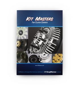Kit Masters - Heavy equipment cooling systems - Lasco Truck Parts
