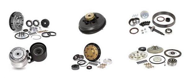 Kit Masters - Heavy equipment cooling systems - Lasco Truck Parts